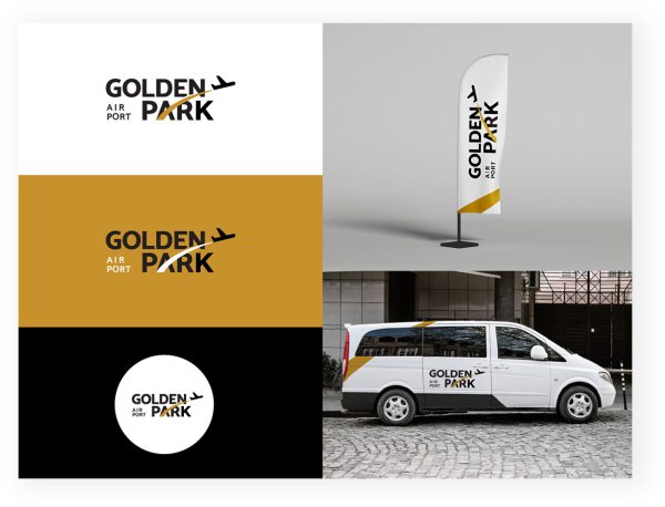 Goldenpark - ArtAbout eCommerce Agency